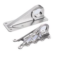 China Precision Rapid Prototype Titanium 3D Printing Service Custom Mass Model Production China for sale