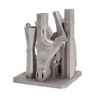 China Precision Rapid Prototype Titanium 3D Printing Service Custom Mass Model Production China for sale