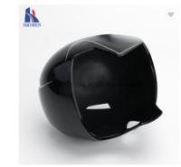 China Custom Metal Football Medal Star Logo SLA Rapid Prototype 3D Printing Service 5.5KW for sale