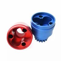 China OEM CNC Machining Service Steel Aluminum Custom Prototype Rapid Design Metal Injection Molding China for sale