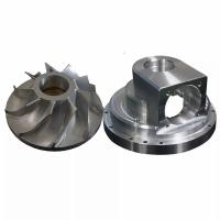 China OEM CNC Machining Service Steel Aluminum Custom Prototype Rapid Design Metal Injection Molding China for sale