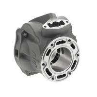 China Custom Precision CNC Machining Metal 3D Printing Service Aluminum Titanium ±0.01mm Tolerance for sale