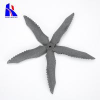 China OEM Precision Rapid Prototype Stainless Steel 3D Printing Service ±0.5mm Tolerance for sale
