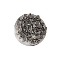 China OEM Precision Rapid Prototype Stainless Steel 3D Printing Service ±0.5mm Tolerance for sale