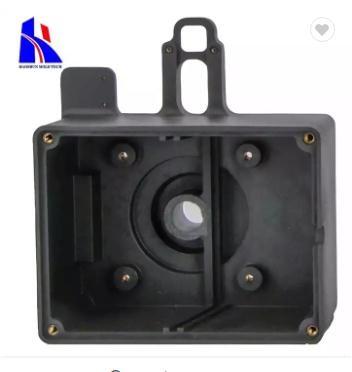 China Custom CNC Machining Aluminum Parts Precision Milling Turning 0.01mm Tolerance OEM Service for sale