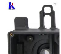 China Custom CNC Machining Aluminum Parts Precision Milling Turning 0.01mm Tolerance OEM Service for sale