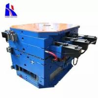 China Manufacturing Plastic Injection Mold For Hot Runner With Thermoforming Design for sale
