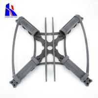 China Custom Making High Precision Rapid Prototyping Sls Plastic 3D Printing Service For Toy Airplane Drone for sale