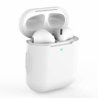 China Custom Injection Molded Earphone Shell PC/ABS Material 3mm Thickness OEM for sale