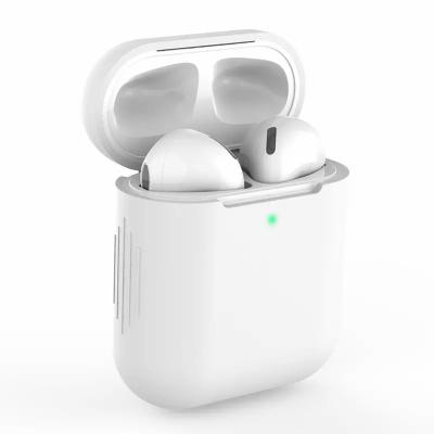 China Custom Injection Molded Earphone Shell PC/ABS Material 3mm Thickness OEM for sale