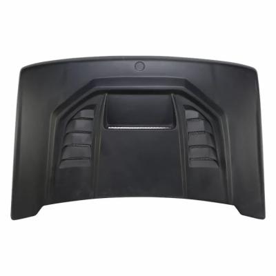 China Custom Plastic Injection Lower Engine Cover for Lexus Auto Parts ABS PA66 3mm Thickness for sale