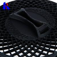 China Custom 3D Printing Rapid Prototyping Service FDM SLA SLS MJF DLP Plastic PA PP PC Nylon 150mm for sale