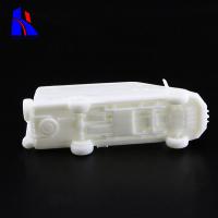 China Custom 3D Printing Rapid Prototyping Service FDM SLA SLS MJF DLP Plastic PA PP PC Nylon 150mm for sale
