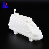 China Custom 3D Printing Rapid Prototyping Service FDM SLA SLS MJF DLP Plastic PA PP PC Nylon 150mm for sale