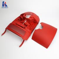 China Customized Abs Pom Nylon Pp Pc Prototype Manufacturers 3D Printing Resin for sale