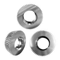 China CNC Machine Customized Small Nylon Gear Epicyclic Gear Plastic Parts For Machine for sale