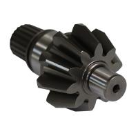China CNC Machine Customized Small Nylon Gear Epicyclic Gear Plastic Parts For Machine for sale