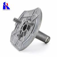 China Custom Aluminum Zinc Alloy Die Casting Parts 0.1mm Precision Pressure Die Casting for sale