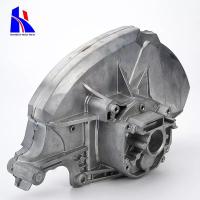 China Custom Aluminum Die Casting Mould for Automotive Radiator Metal Forming Molds 718 for sale