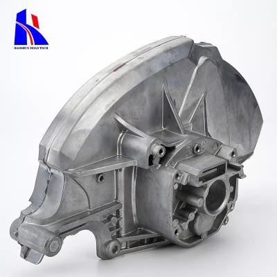 China Custom Aluminum Die Casting Mould for Automotive Radiator Metal Forming Molds 718 for sale