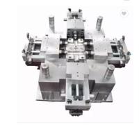 China Prototype Parts Manufacturer Die Tooling Molding Abs Plastic Mold Injection for sale