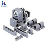 China Cnc Precision Machine Cnc Custom Machining Parts Custom Precision Machining Prototypes Spare Parts Plastic Custom for sale