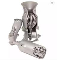 China Multi Jet Fusion 3D Printing Service PA11 PA12 PA12GB 80 Micron Layer Thickness for sale