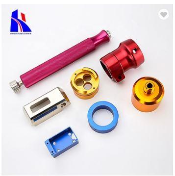 China CNC Machined Aluminum Bicycle Parts 5 Axis Precision Gear 6061 T6 Anodized for sale
