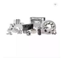 China CNC Machining Service Steel Milling Turning Rapid Prototyping 46-56HRC Hardness 500000 Shots Mold for sale