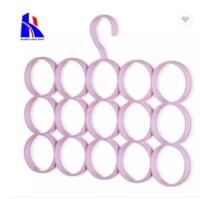 China Custom Plastic Pliers Suit Hanger Injection Mold 500000 Shots P20H Steel for sale