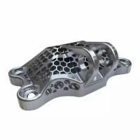 China Customize Model 3D Printed Parts Plastic Metal Prototype SLS SLM FDM SLA Rapid Full Custom for sale