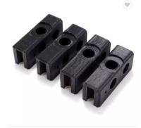 China Custom 3D Printing Mould ABS Nylon Parts Resin Tooling CNC Mold Injection Service 25-50 Days Lead Time for sale