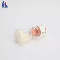 China Custom Medical Plastic Injection Molding Micro ABS Hook Parts Service 19x22x28cm for sale