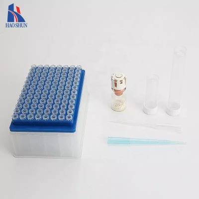 China Custom Medical Plastic Injection Molding Micro ABS Hook Parts Service 19x22x28cm for sale