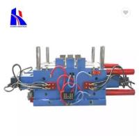 China Custom-Made Small Scale Plastic Injection Molding Parts 3D Filament Single Cavity for sale