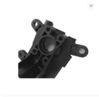 China Custom-Made Precision Low Volume Injection Plastic Molded Parts PA POM PMMA Materials for sale
