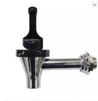China Custom ABS PVC Plastic Injection Molding Parts Metal Water Tap Steel Mold ISO 9001 for sale