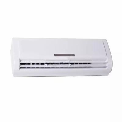 China Custom P20 Plastic Injection Molding Parts Die For Air Conditioner Remote Control Shell for sale