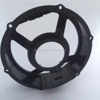 China Custom-Made CNC Machining Plastic Injection Molding Parts Plastic Injection Mould Maker for sale