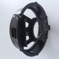 China Custom-Made CNC Machining Plastic Injection Molding Parts Plastic Injection Mould Maker for sale