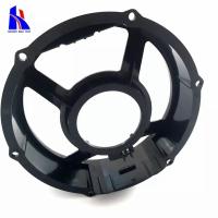 China Custom-Made CNC Machining Plastic Injection Molding Parts Plastic Injection Mould Maker for sale