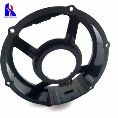 China Custom-Made CNC Machining Plastic Injection Molding Parts Plastic Injection Mould Maker for sale