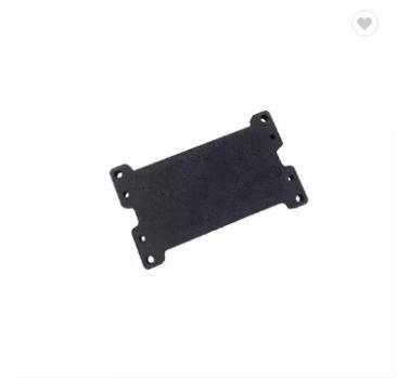 China Custom Injection Molded Plastic Parts OEM Precision Molding 100000 Shots for sale