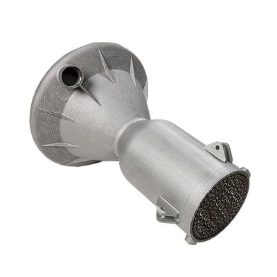 China ABS 3D Printing Rapid Prototyping Services Polish Surface Treatment for sale