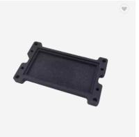 China Custom Injection Molded Plastic Parts OEM Precision Molding 100000 Shots for sale