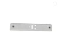 China Custom-Made Professional Vacuum Injection Molding Service Plastic Component for sale