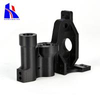 China Custom 3D Printing Service PTFE Injection Molding Small Parts Bulk MJF Nylon Carbon Fiber PLA Resin ±0.005mm Tolerance for sale