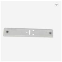 China Custom Injection Molding Part PVC Nylon Nozzle Acrylic Vacuum Forming 0.01mm Tolerance for sale