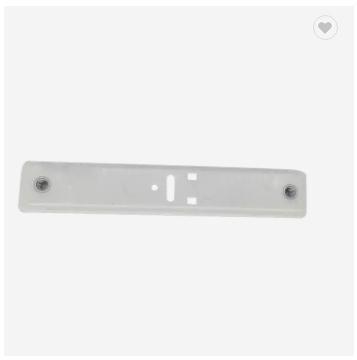 China Custom Injection Molding Part PVC Nylon Nozzle Acrylic Vacuum Forming 0.01mm Tolerance for sale