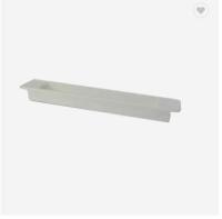 China Custom Injection Molding Part PVC Nylon Nozzle Acrylic Vacuum Forming 0.01mm Tolerance for sale